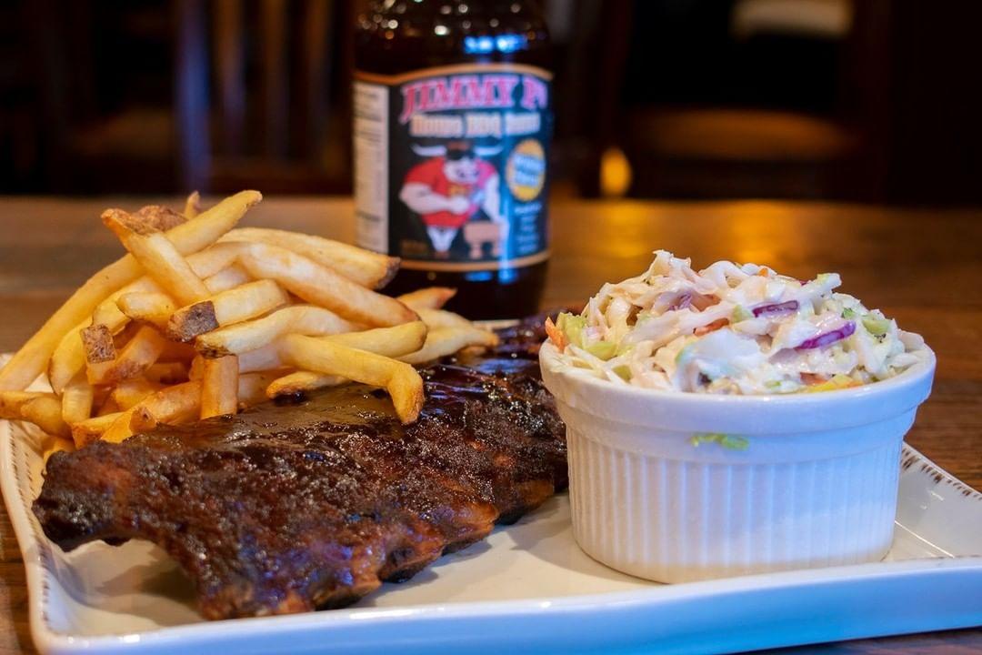 Jimmy P's Butcher Shop & Deli menu in Naples, Florida, USA