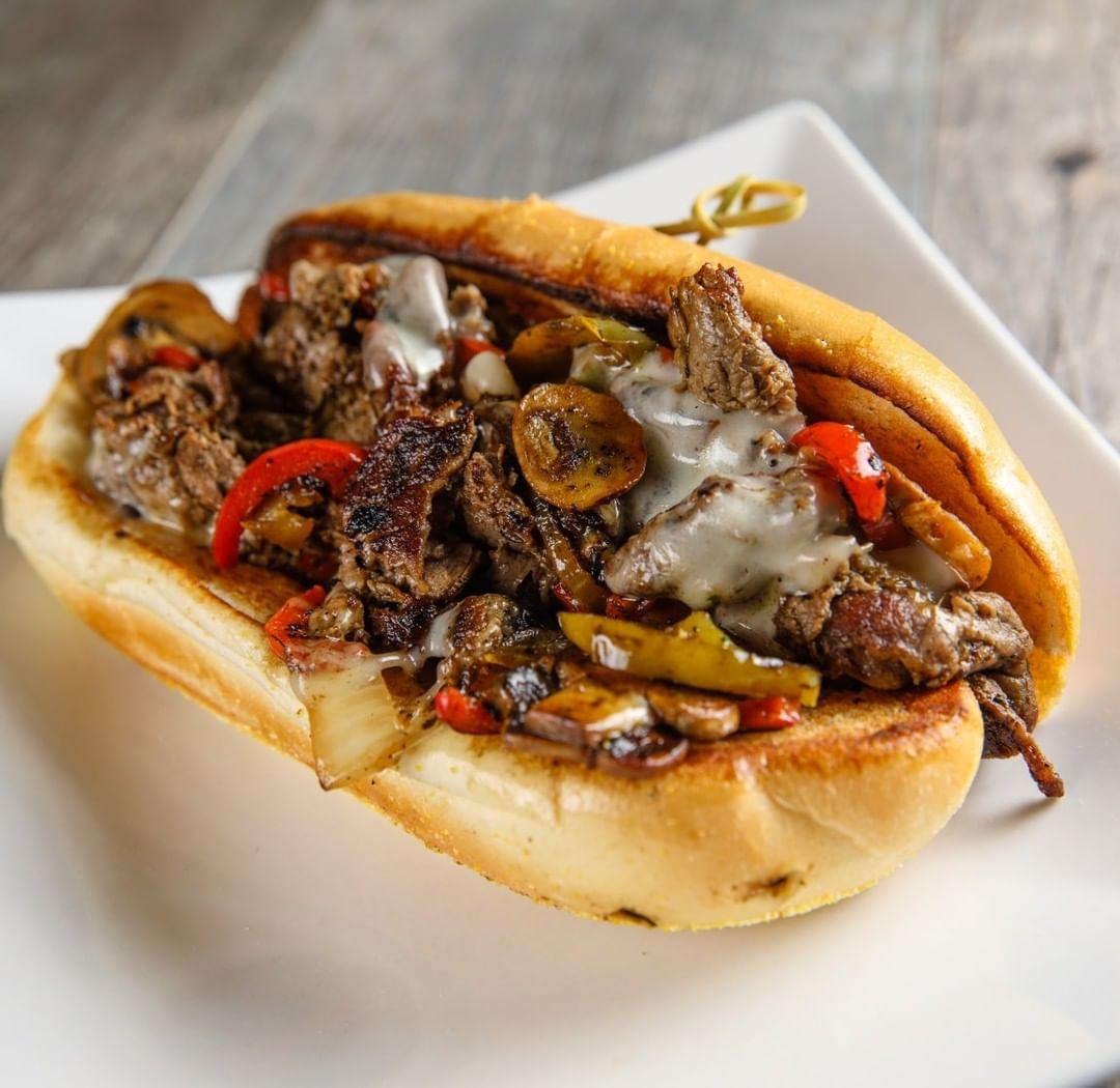 Jimmy P's Butcher Shop & Deli menu in Naples, Florida, USA