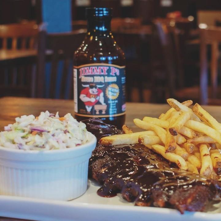 Jimmy P's Butcher Shop & Deli menu in Naples, Florida, USA