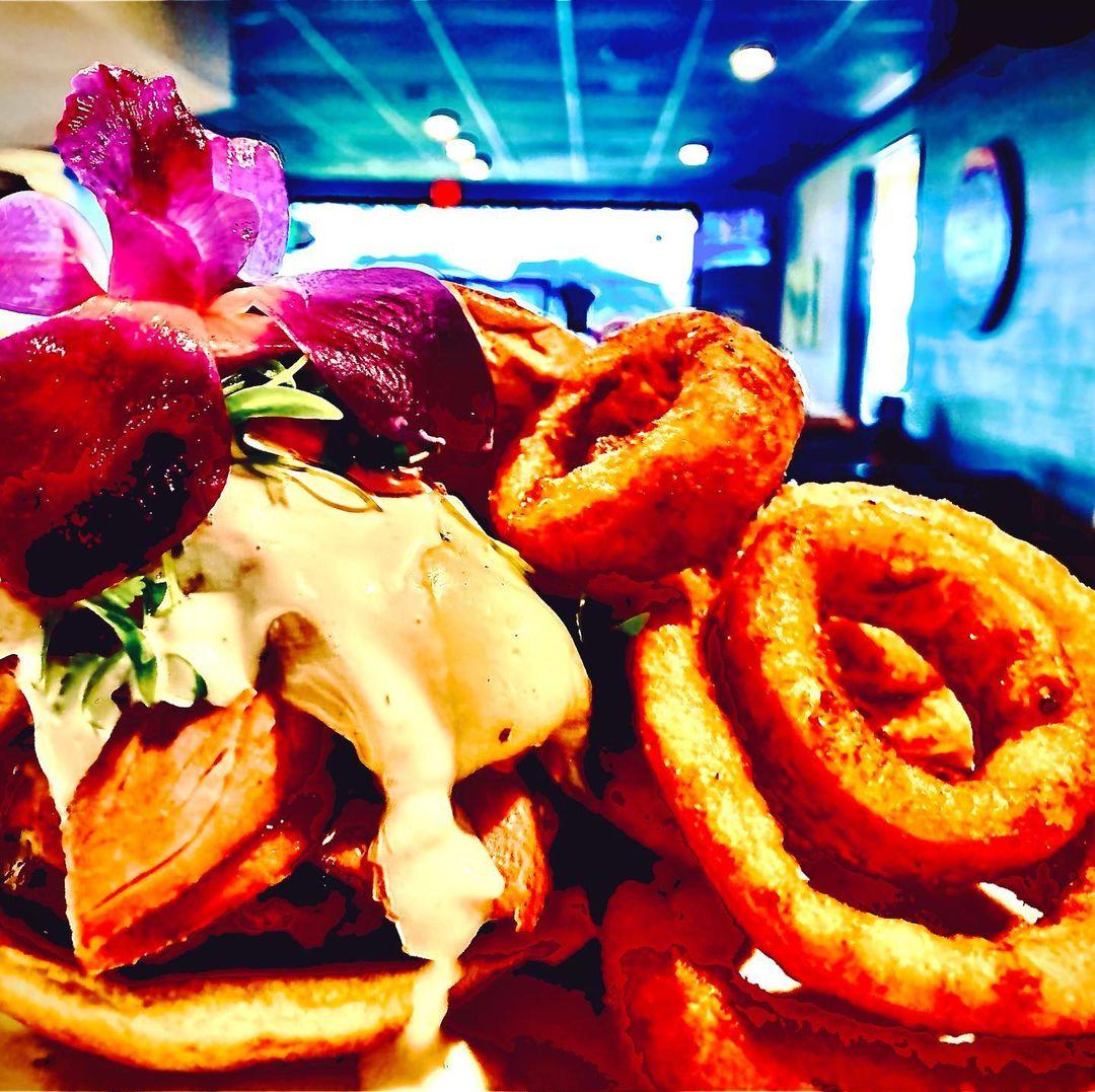 Jimmy P's Butcher Shop & Deli menu in Naples, Florida, USA