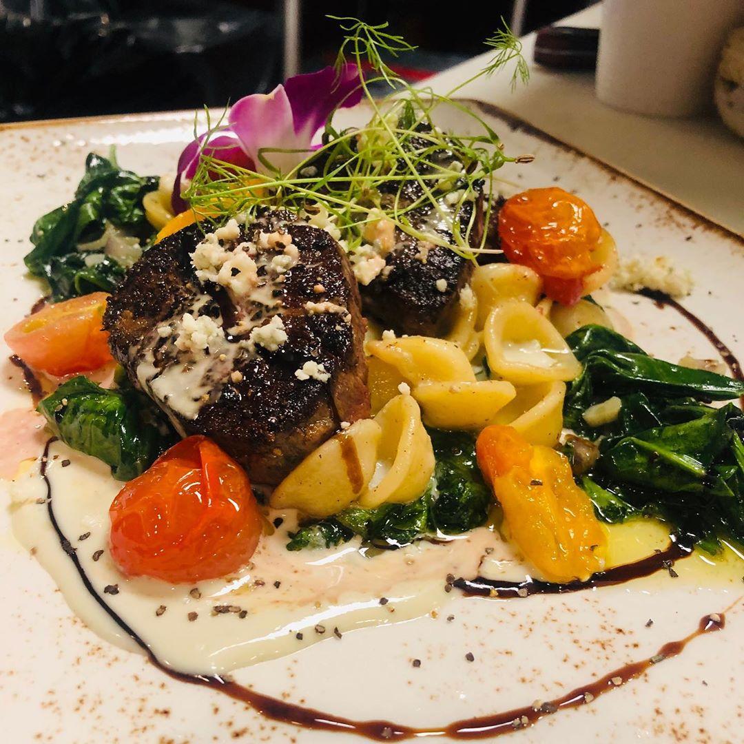 Jimmy P's Butcher Shop & Deli menu in Naples, Florida, USA