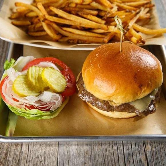 Jimmy P's Butcher Shop & Deli menu in Naples, Florida, USA