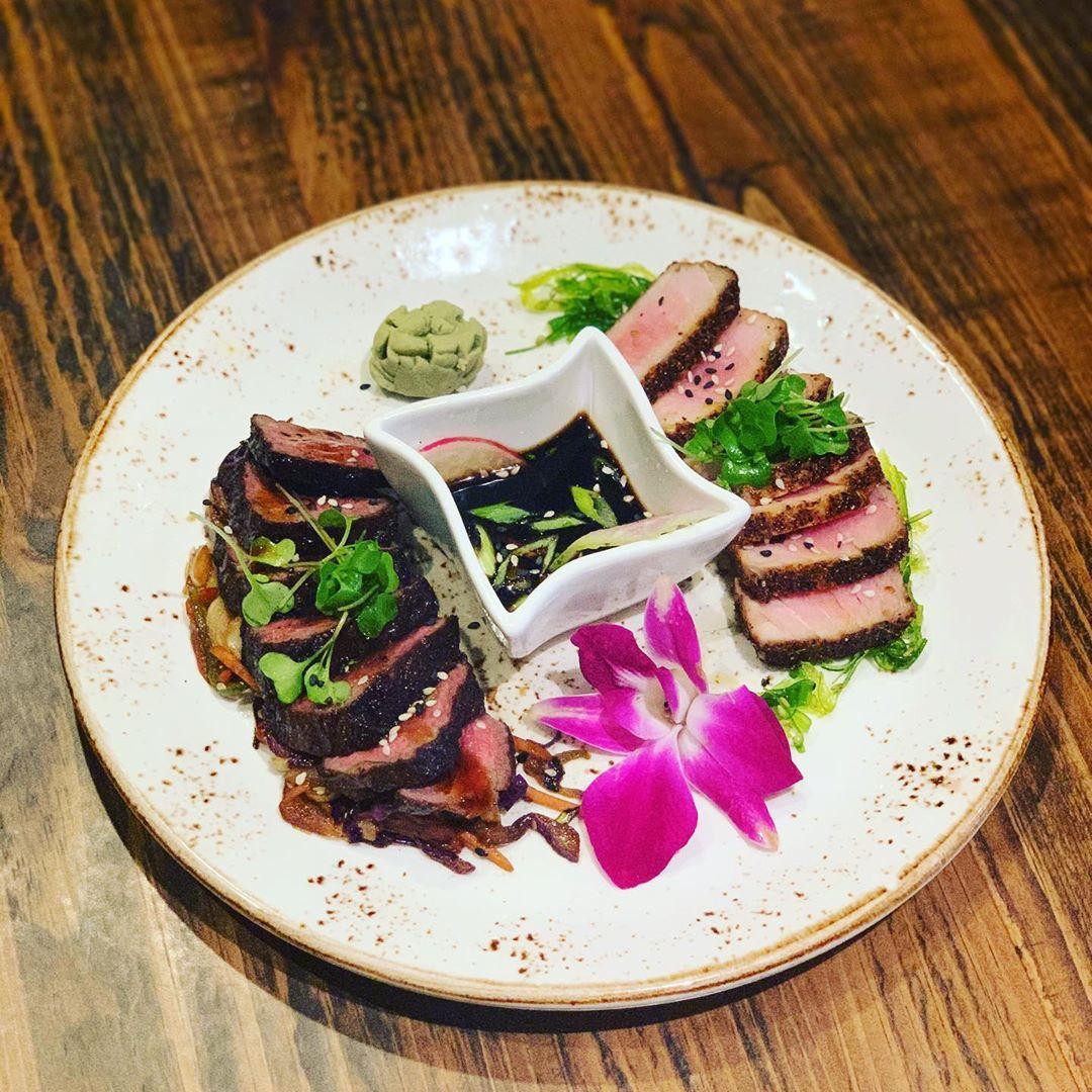 Jimmy P's Butcher Shop & Deli menu in Naples, Florida, USA