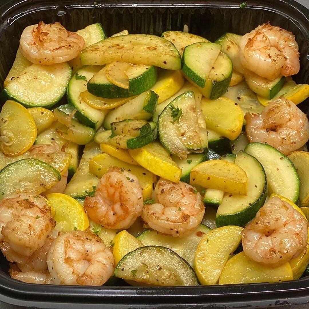 Cuzzo's Cuisine menu in Charlotte, North Carolina, USA