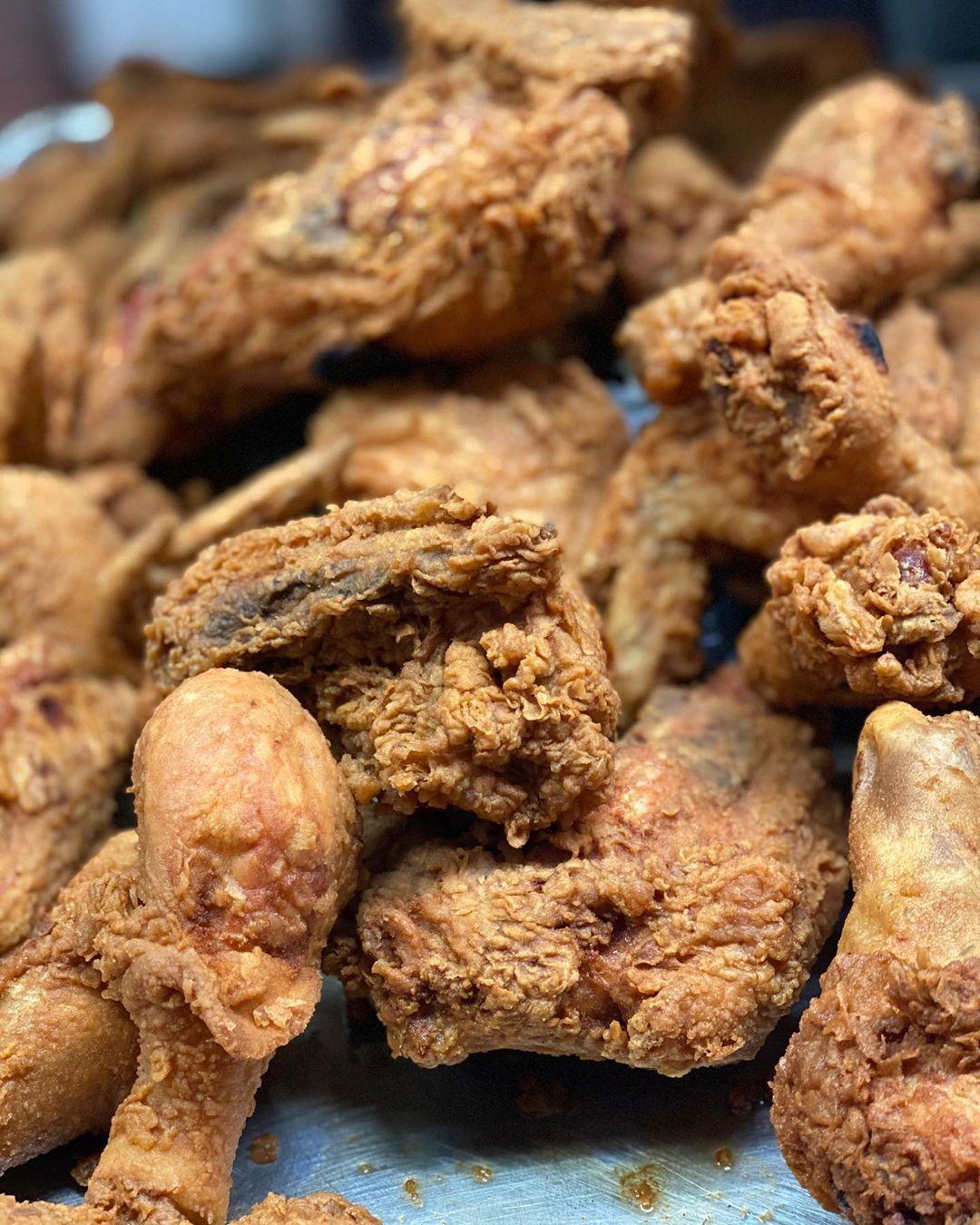 Cuzzo's Cuisine menu in Charlotte, North Carolina, USA