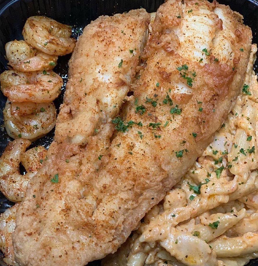 Cuzzo's Cuisine menus in Charlotte, North Carolina, United States