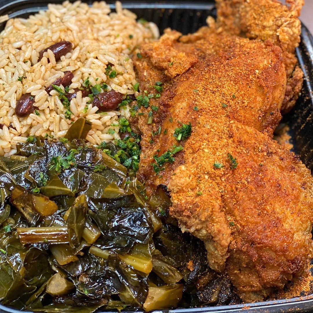 Cuzzo's Cuisine menu in Charlotte, North Carolina, USA