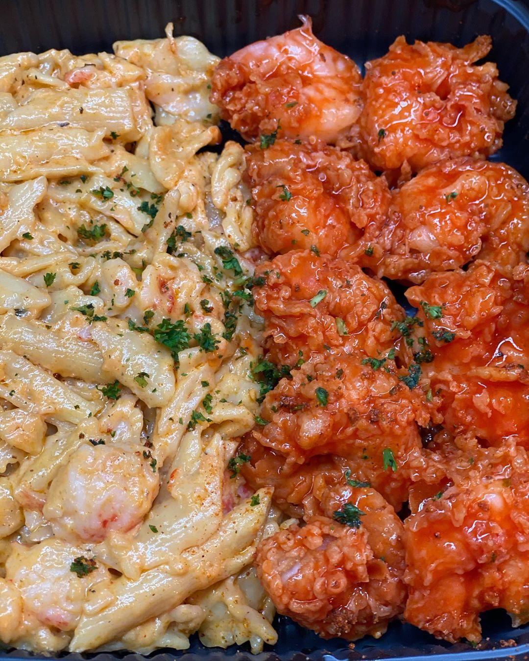 Cuzzo's Cuisine menu in Charlotte, North Carolina, USA