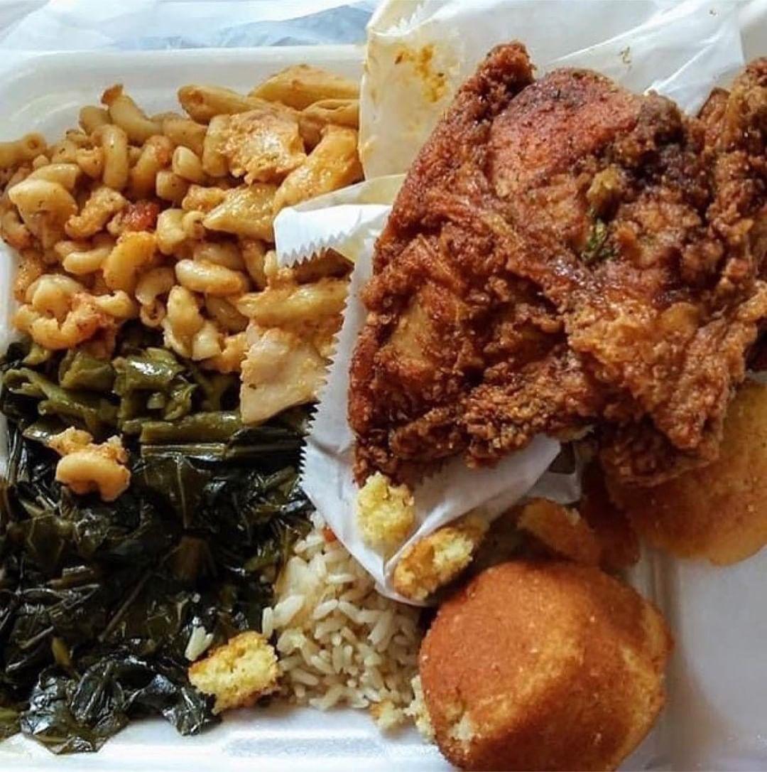 Cuzzo's Cuisine menu in Charlotte, North Carolina, USA