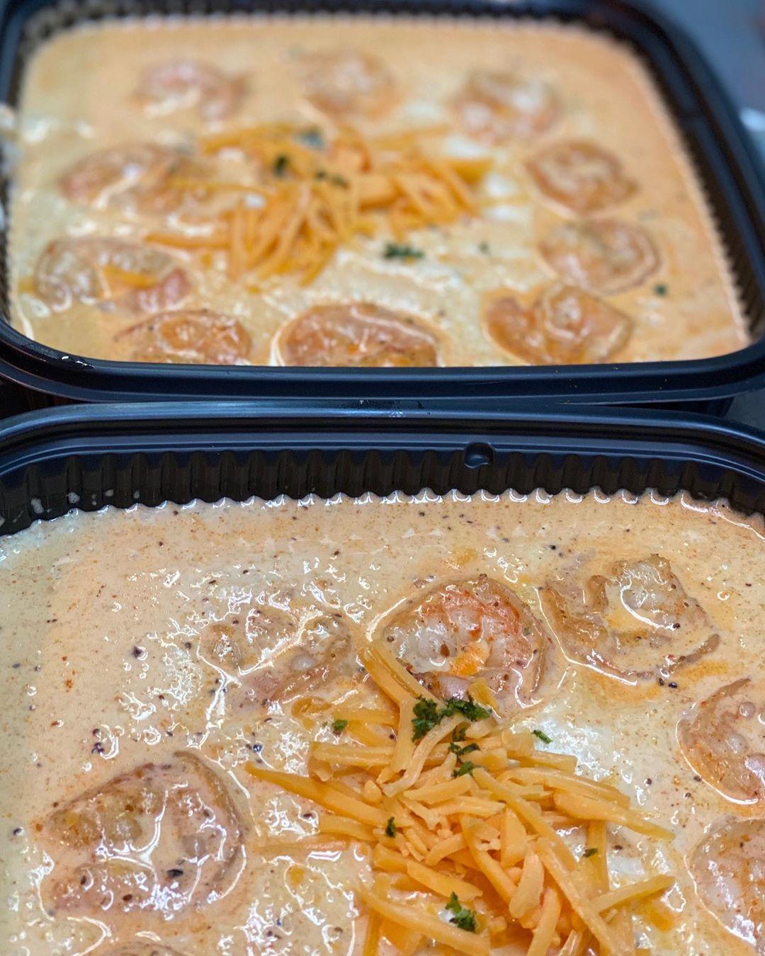 Cuzzo's Cuisine menu in Charlotte, North Carolina, USA