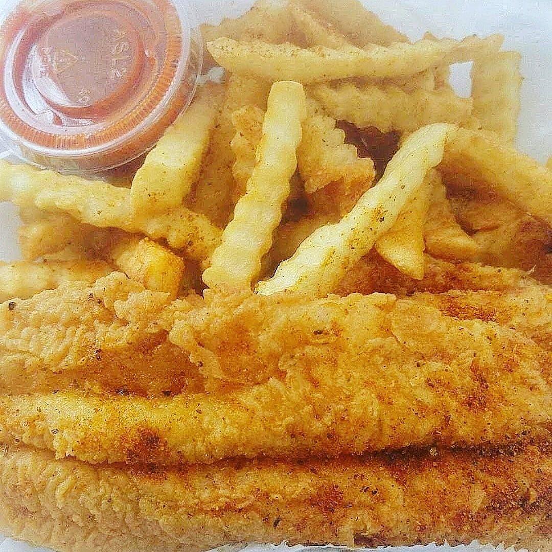 Cuzzo's Cuisine menu in Charlotte, North Carolina, USA