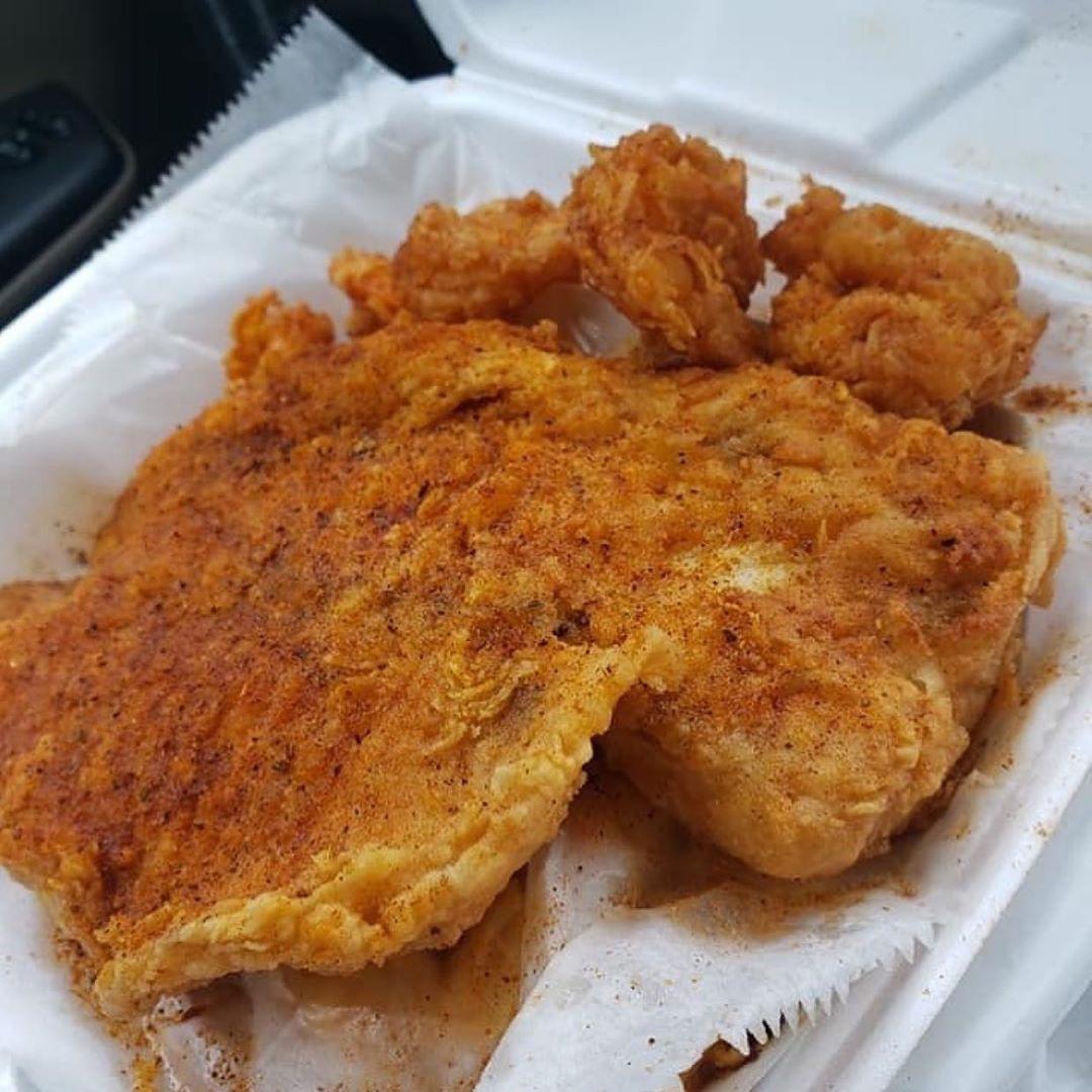 Cuzzo's Cuisine menu in Charlotte, North Carolina, USA