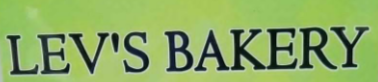 Menu for Lev's Bakery Shop in Tecumseh, MI | Sirved