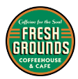 Menu for Fresh Grounds Coffeehouse & Cafe in Greenville, PA | Sirved