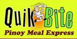 Menu for Quik Bite in Burnaby, BC | Sirved