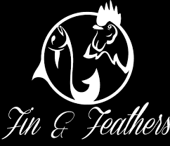 Menu for Fin & Feathers - Atlanta, GA | Sirved