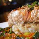 Madrones menu in Frederick, Maryland, USA