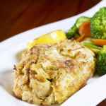 Madrones menu in Frederick, Maryland, USA