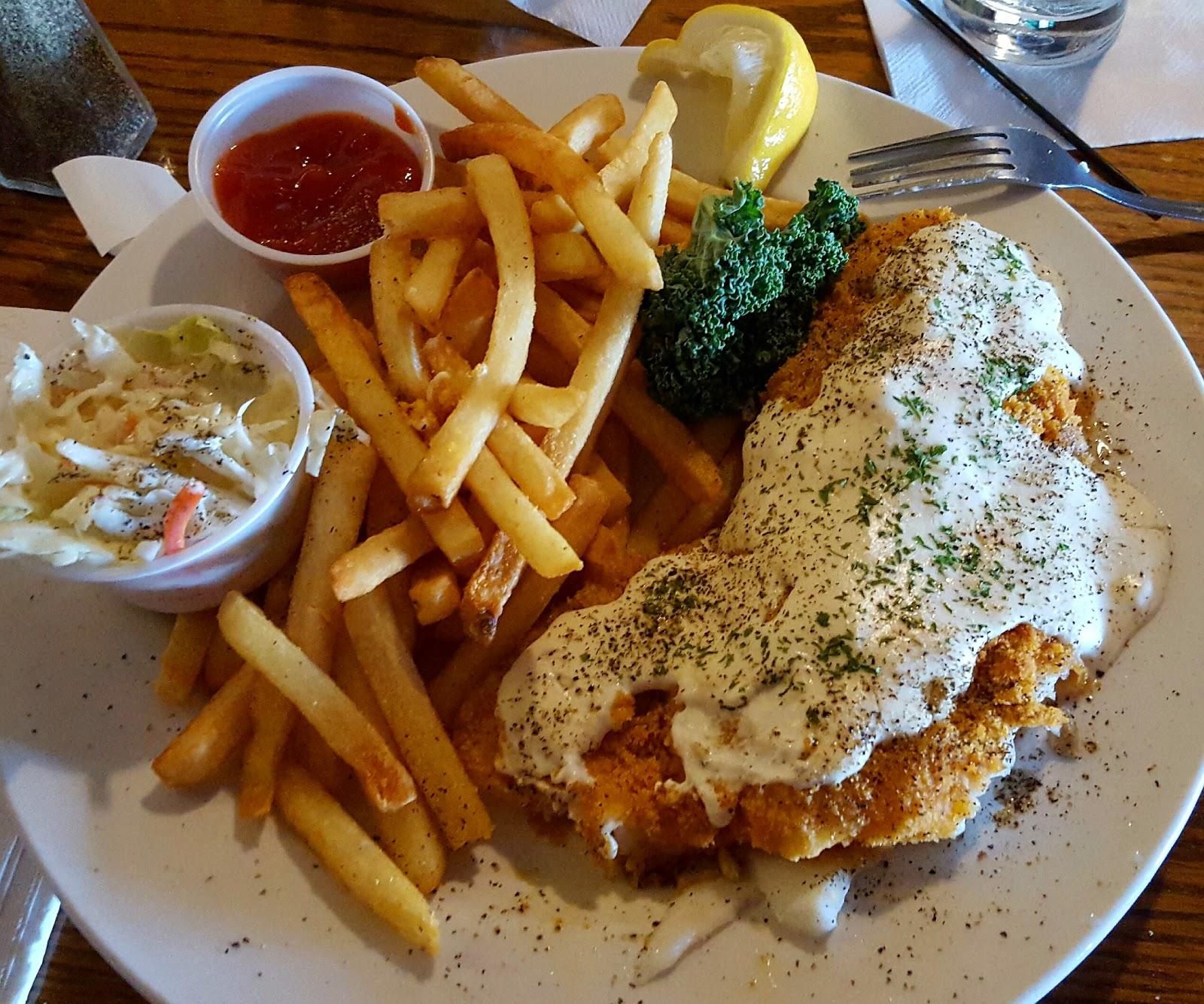 Starboard Galley Restaurant menu in Newburyport, Massachusetts, USA