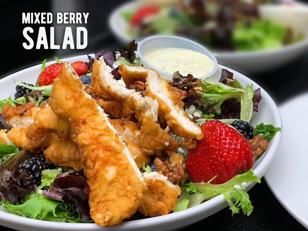 The Hickory Lodge menus in Bel Air, Maryland, United States