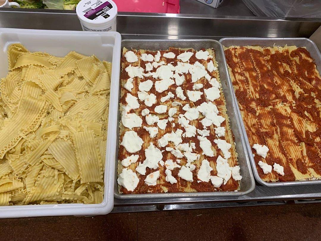 Bristol House of Pizza menu in Bristol, New Hampshire, USA