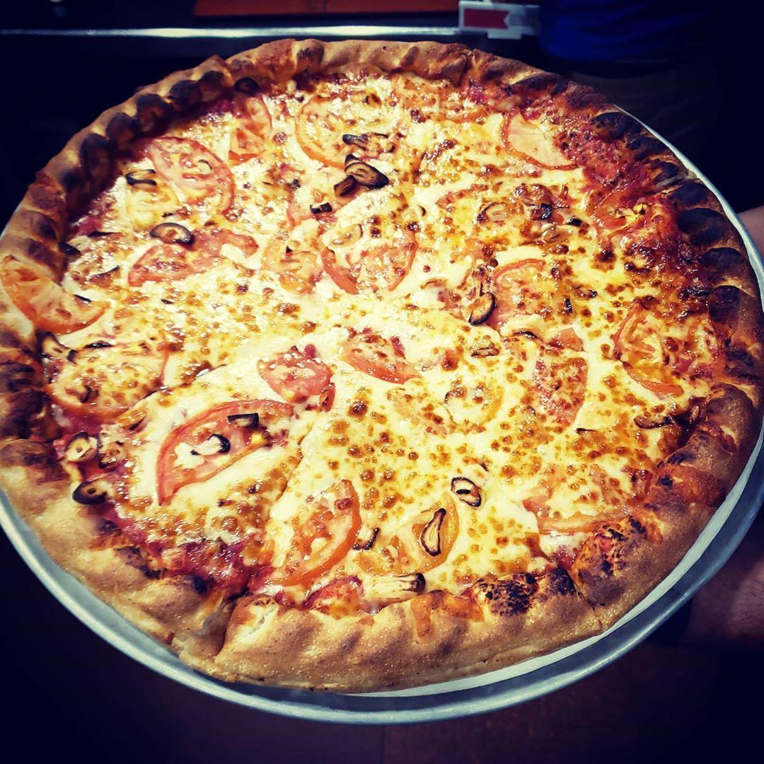 Bristol House of Pizza menus in Bristol, New Hampshire, United States