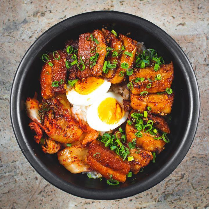 DB Grill menu in Kapolei, Hawaii, USA