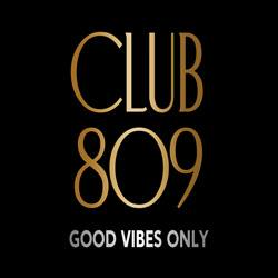 Menu for CLUB 809 in Albany, GA | Sirved