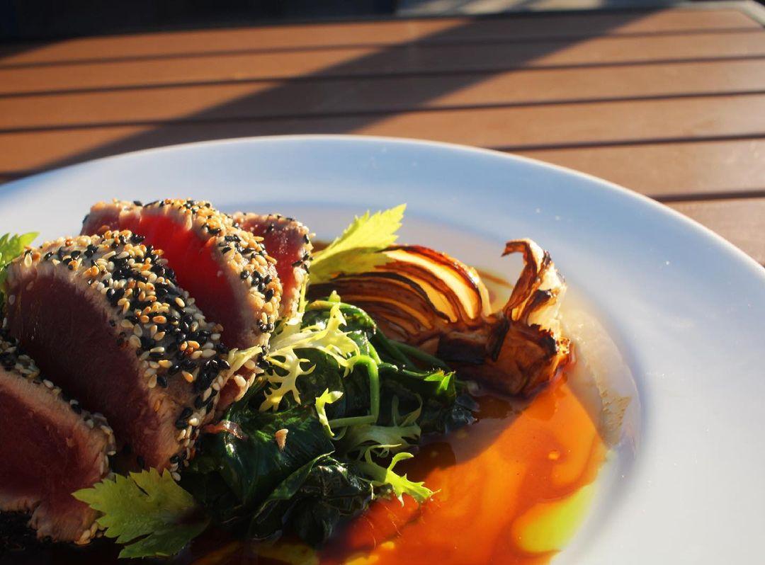 Corfinio menu in North Easton, Massachusetts, USA