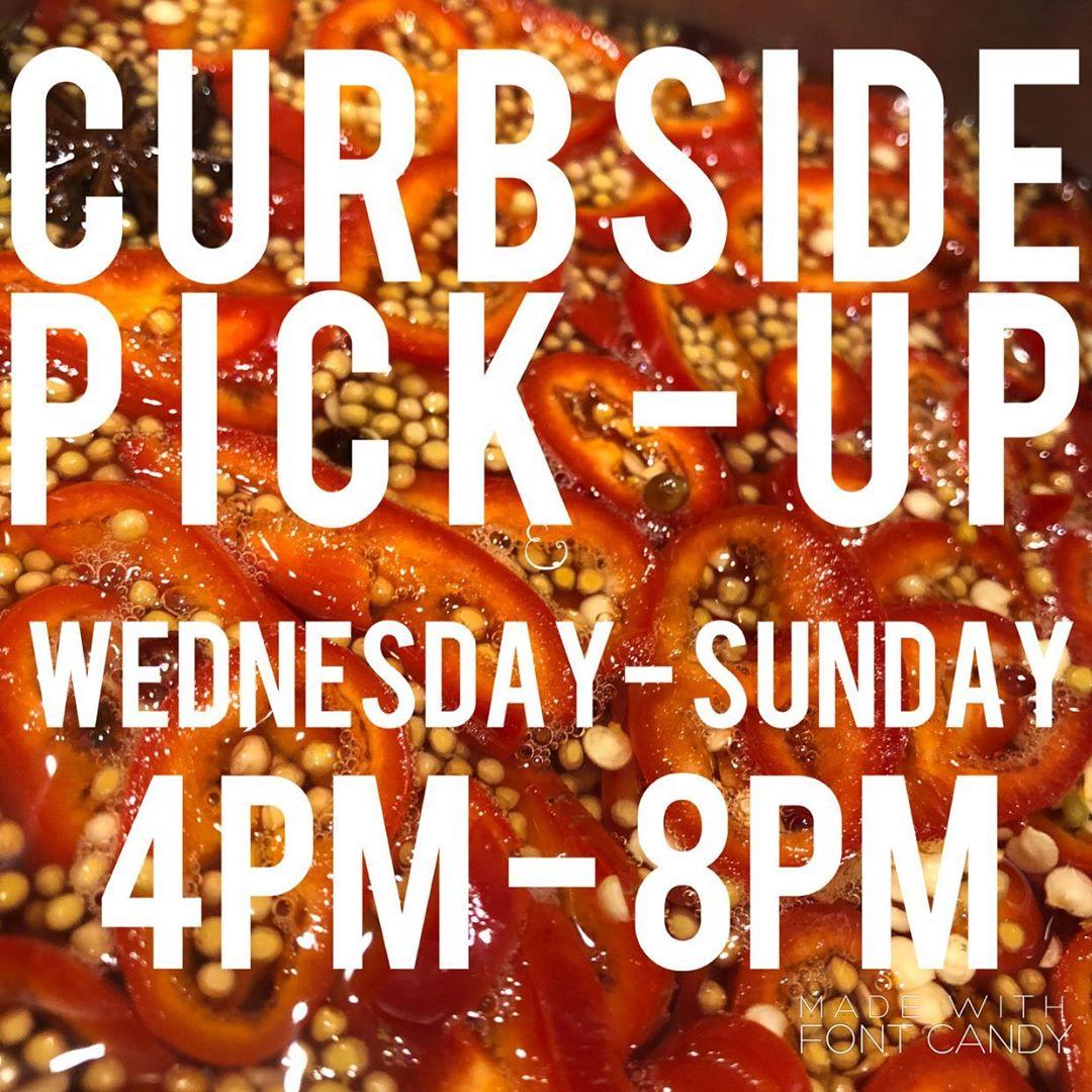 Corfinio menu in North Easton, Massachusetts, USA