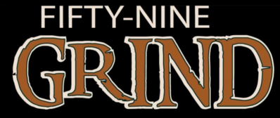 Menu for Fifty-Nine Grind in Cherokee, IA | Sirved