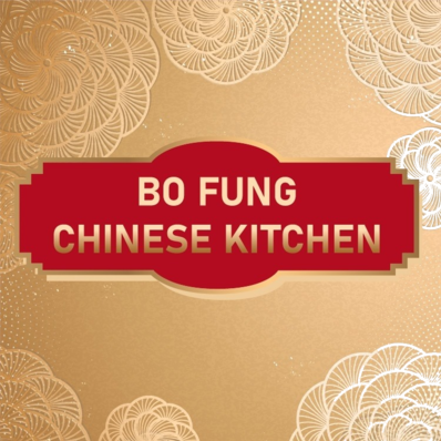 Menu for Bo Fung Chinese Kitchen in St. Louis, MO | Sirved