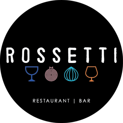 Menu for Rossetti Restaurant Beverly in Beverly, MA | Sirved