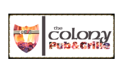 Menu for Colony Banquet & Catering Facility in Erie, PA | Sirved