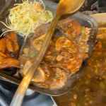 Mercy's Jamaican Kitchen menu in Columbus, Georgia, USA