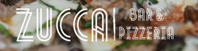Menu for Zucca Bar & Pizzeria in Smyrna, GA | Sirved