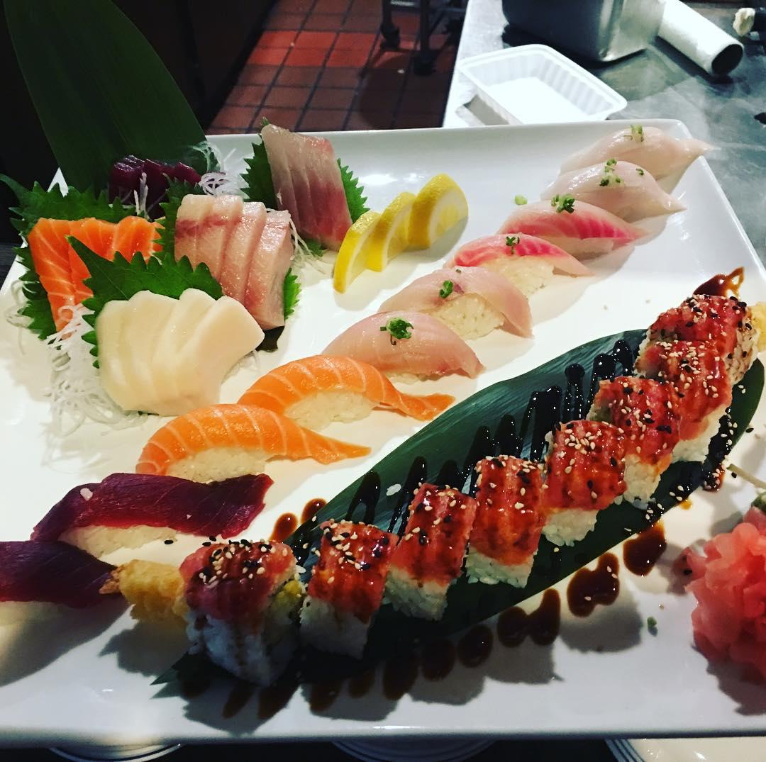 Photos for Aoyama Japanese Steakhouse in Erie, PA | Sirved