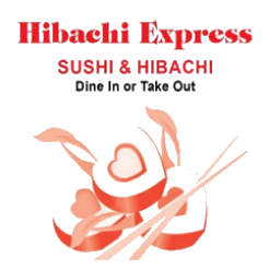 Menu for Hibachi Express in Conyers, GA | Sirved