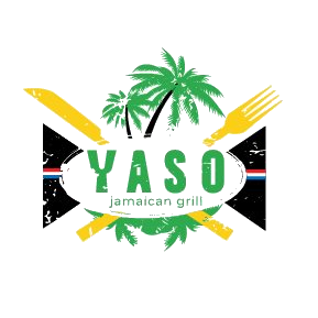 Menu for Yaso Jamaican Grill in Indianapolis, IN | Sirved