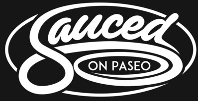 Menu for Sauced on Paseo in Oklahoma City, OK | Sirved