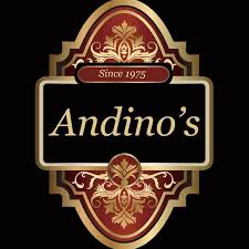 Menu for Andino's Italian Restaurant in Providence, RI | Sirved