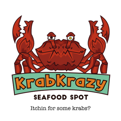 Menu for Krab Krazy Seafood Spot in Ridgeville, SC | Sirved