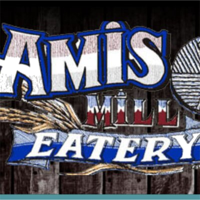 Menu for Amis Mill Eatery in Rogersville, TN | Sirved