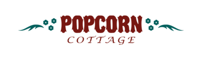 Menu for Popcorn Cottage in Layton, UT | Sirved