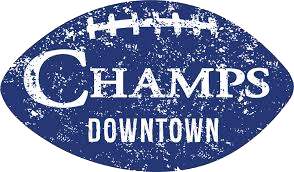 Menu for Champs Downtown in State College, PA | Sirved