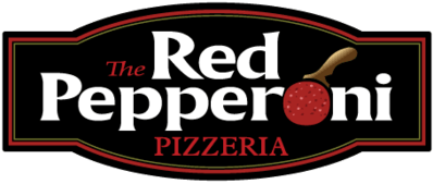 Menu for The Red Pepperoni in Madison, IN | Sirved