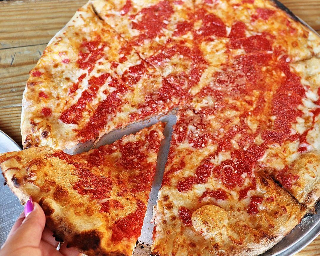 The Couch Tomato Cafe', West Chester menus in West Chester ...