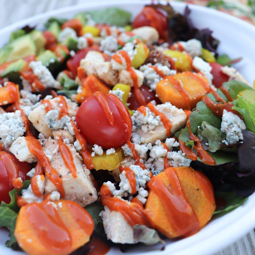 The Couch Tomato Cafe', West Chester menus in West Chester ...