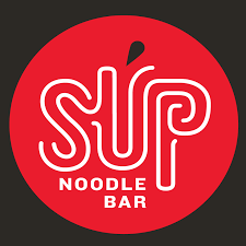 Menu for Sup Noodle Bar - Irvine - Irvine, CA | Sirved
