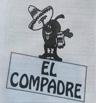 Menu for El Compadre Restaurant-Mexican Food in Warrenton, OR | Sirved